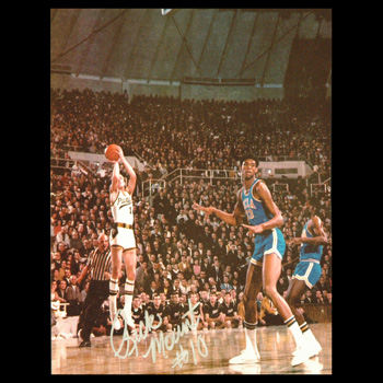 Rick Mount | Hardwood History